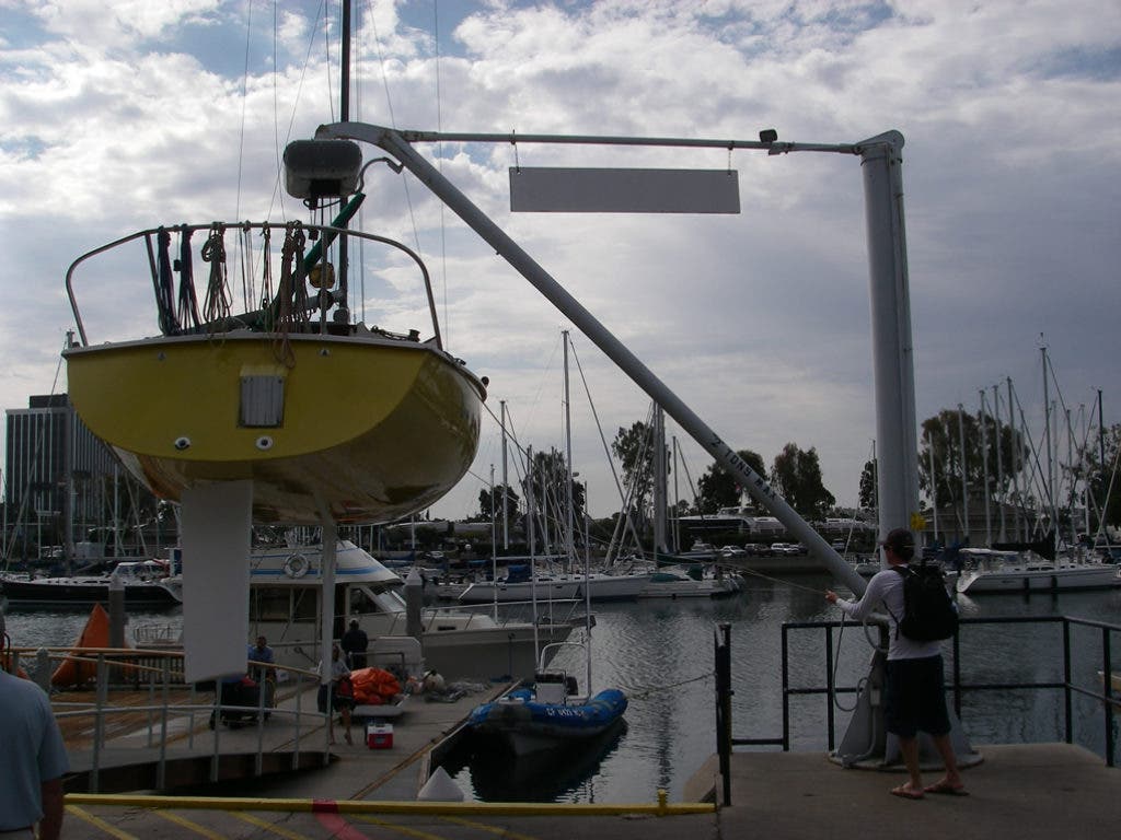 2011 Martin 242 North American Championship | Marina Del Rey, CA Patch