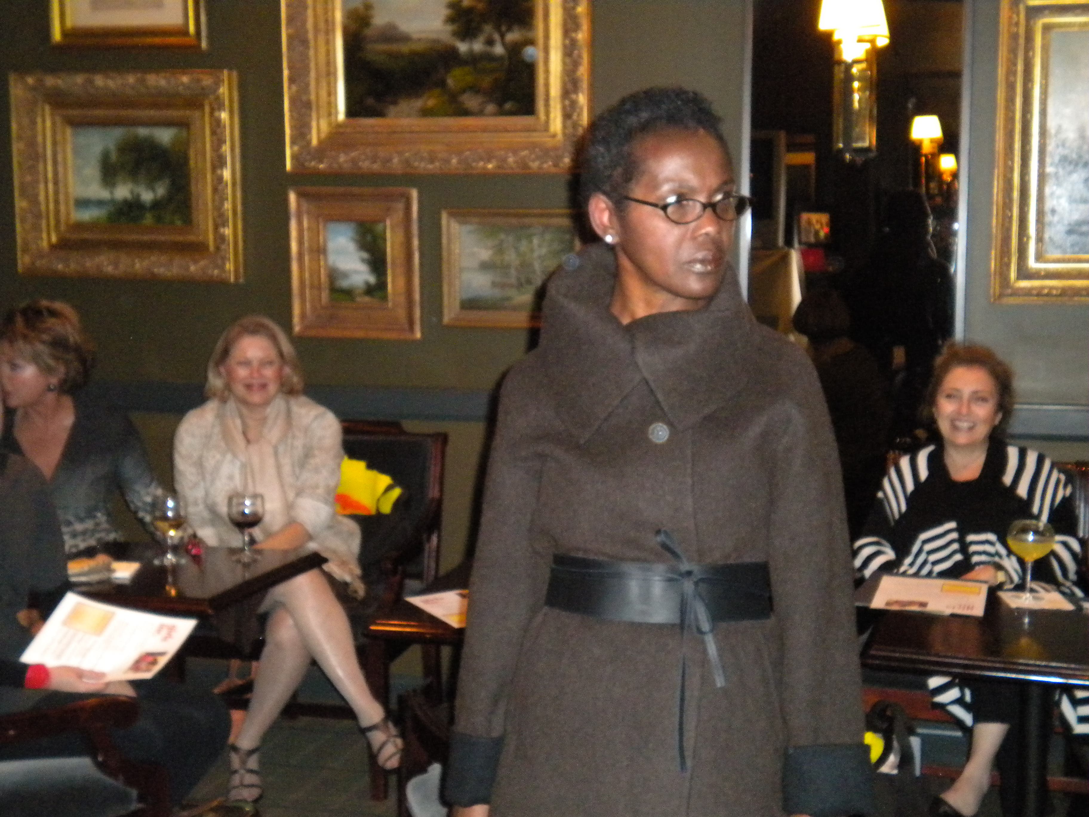 A Taste of Fashion in Georgetown | Georgetown, DC Patch