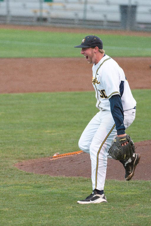 BASEBALL: Menlo Wins Back-to-Back CCS Titles | Menlo Park, CA Patch
