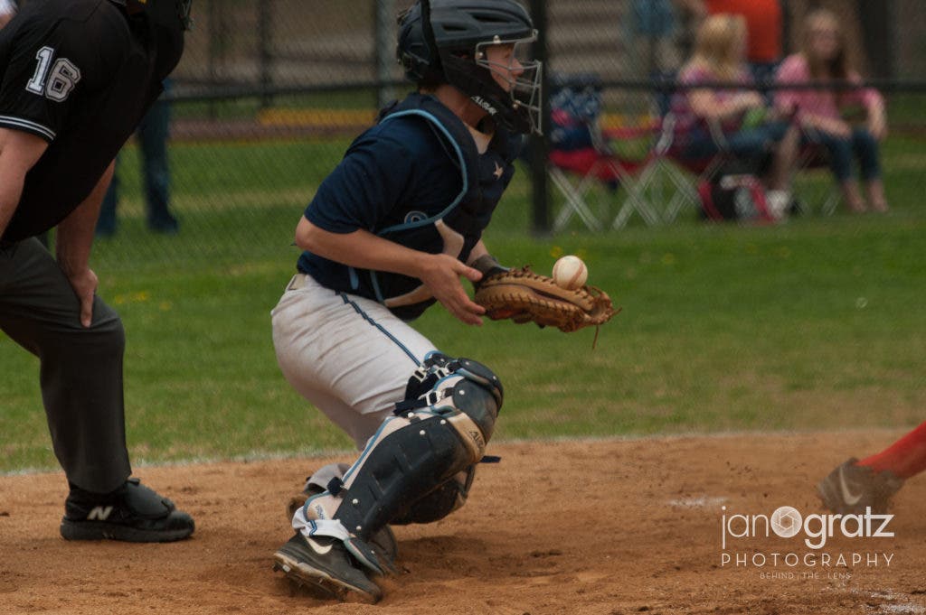 South River Seahawks Varsity Baseball wins big against Glen Burnie 12 ...