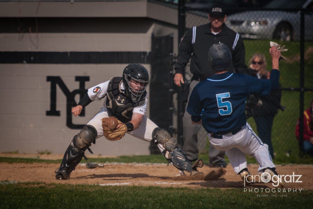 South River Varsity Baseball vs North County | Edgewater, MD Patch