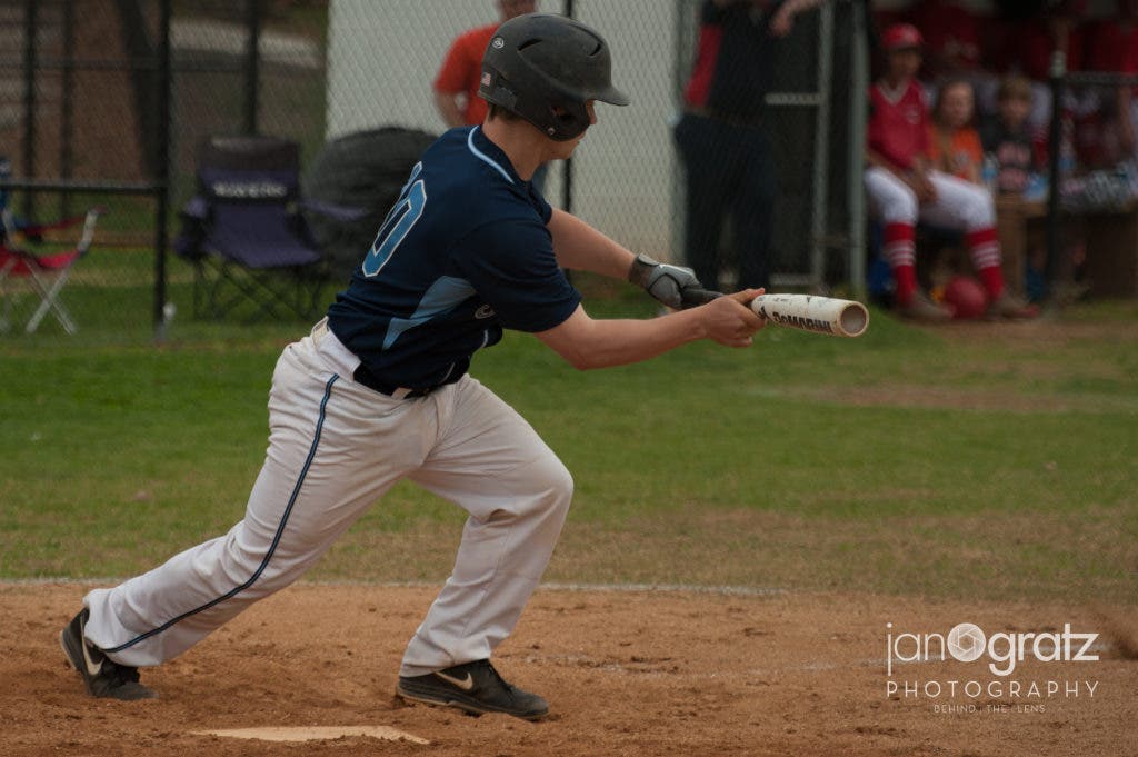 South River Seahawks Varsity Baseball wins big against Glen Burnie 12 ...