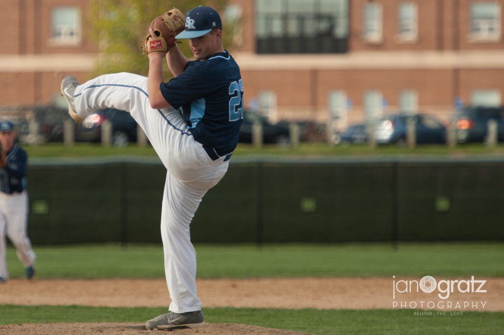 South River Varsity Baseball vs North County | Edgewater, MD Patch