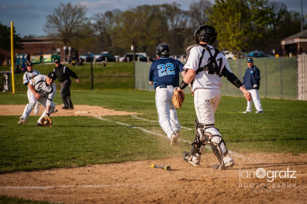 South River Varsity Baseball vs North County | Edgewater, MD Patch