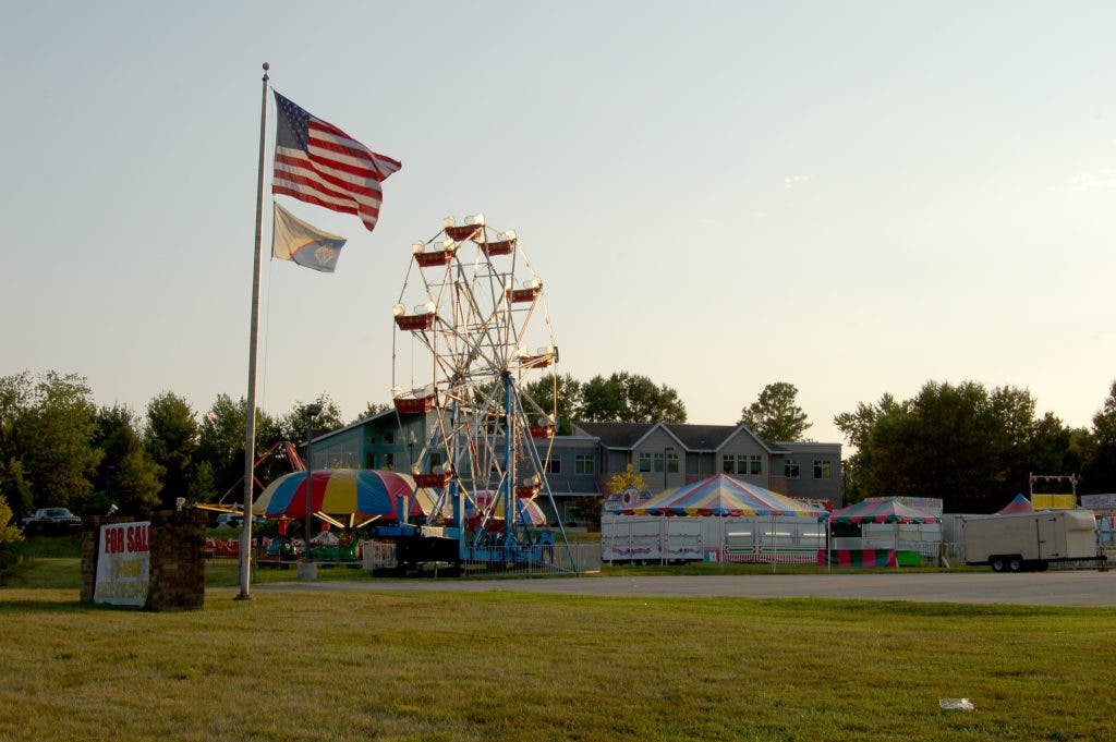 Knights of Columbus Carnival Comes to Town | Edgewater, MD Patch