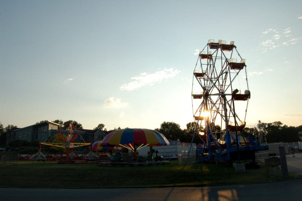 Knights of Columbus Carnival Comes to Town | Edgewater, MD Patch