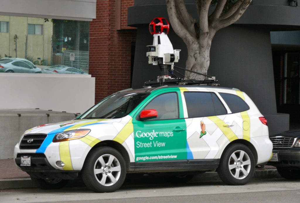 Google Opens New Campus in Venice | Venice, CA Patch