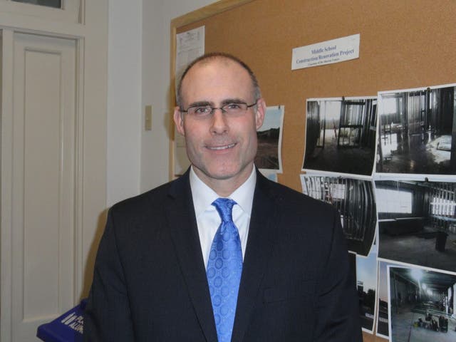 Sharon Hires Pollard School Principal | Needham, MA Patch