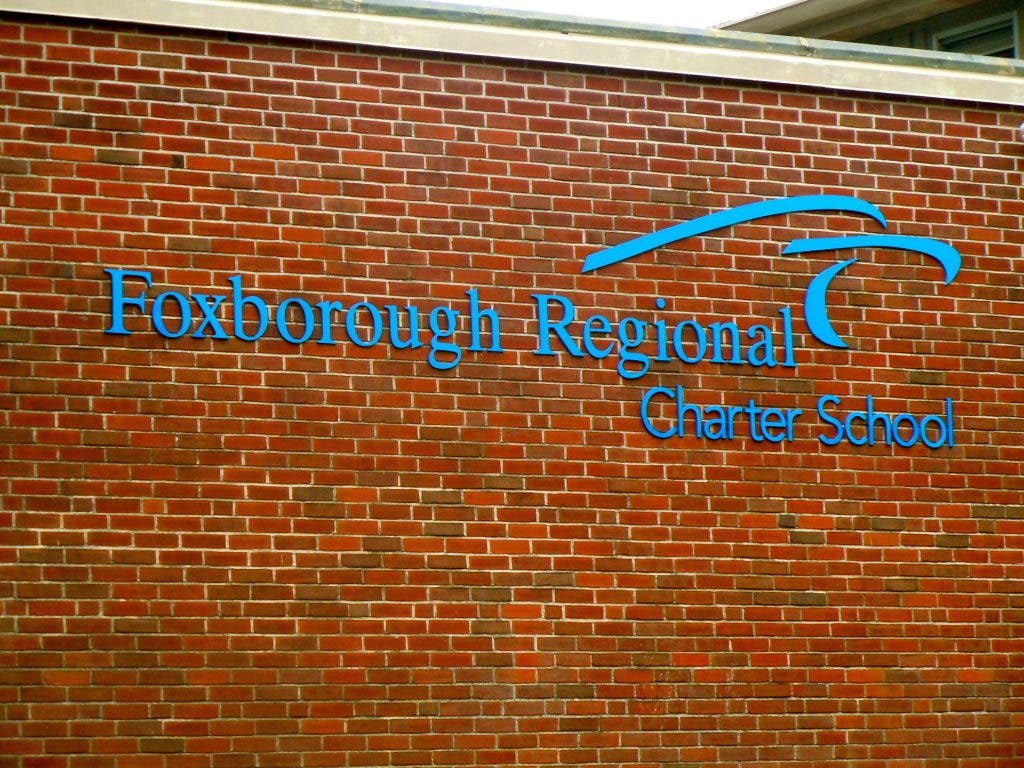 Foxborough Charter School Looks Forward To January | Sharon, MA Patch