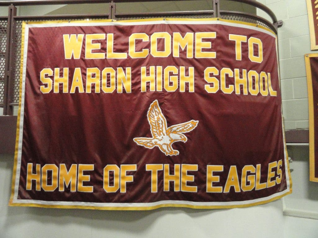 New Sharon High Athletic Director Will be 'the Biggest Eagles Supporter ...