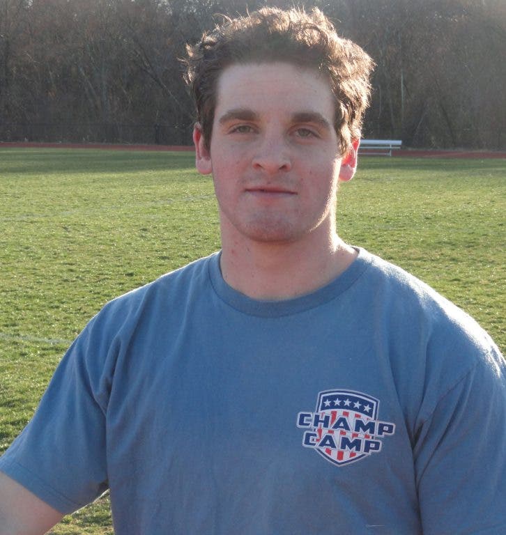 Young, Talented Sharon Boys Lacrosse Team Opens Season Monday | Sharon ...