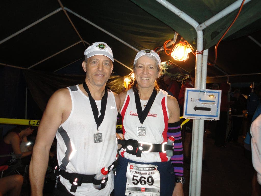 Boston Marathon Finish Line Leads Sharon Couple to Big Sur | Sharon, MA ...