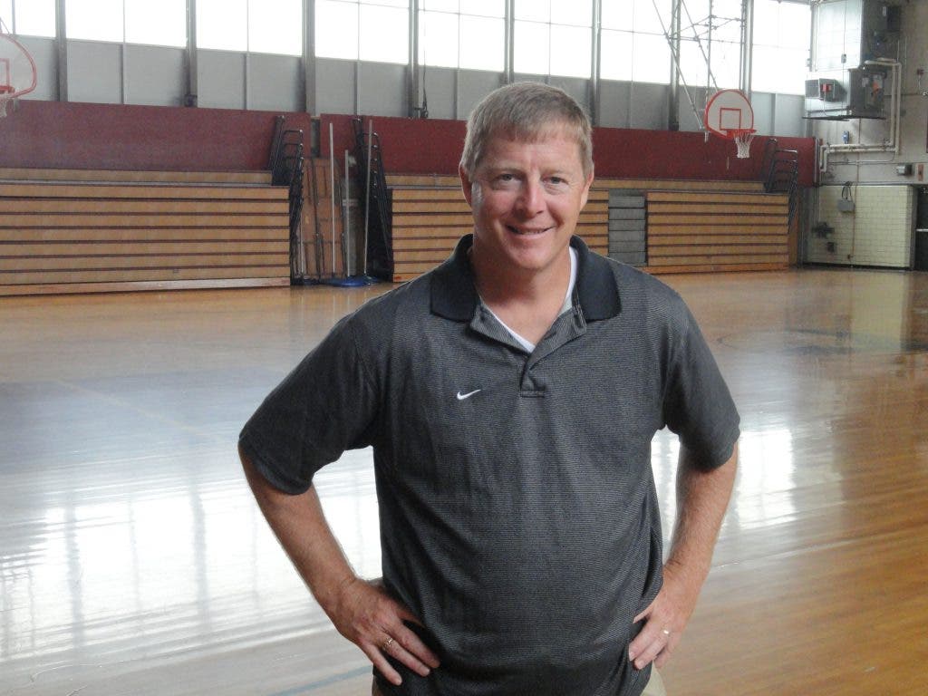 Former Westborough High Gymnast and Coach Now Flying With Sharon Eagles ...