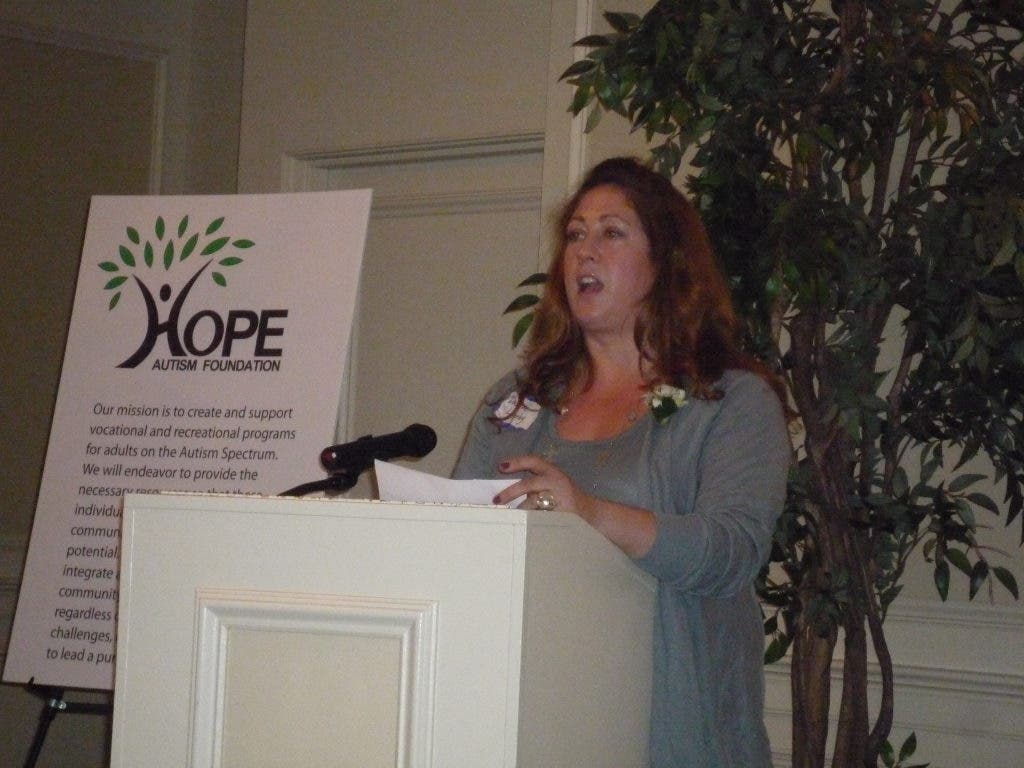 Hope Autism Foundation Seeking to Establish Day Center for Autistic ...