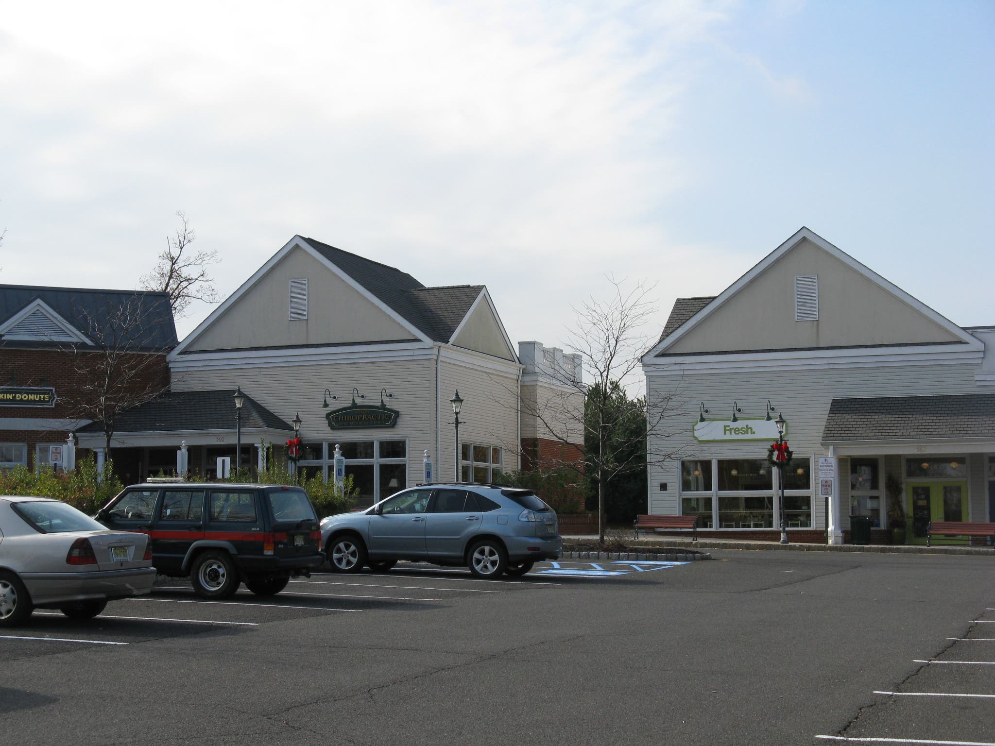 Three New Businesses at The Hills' Village Center | Basking Ridge, NJ Patch