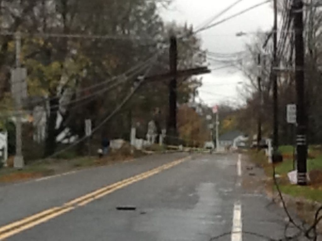 Top Photos of 2012 in Basking Ridge | Basking Ridge, NJ Patch