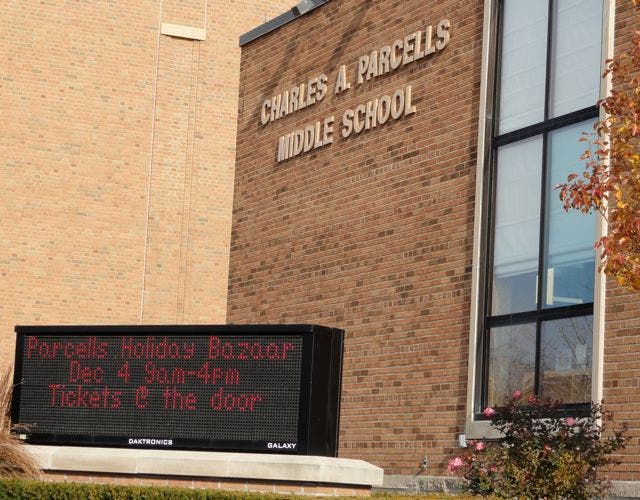 Are Parcells, Grosse Pointe North Safe? Parents, Realtors Ask School ...