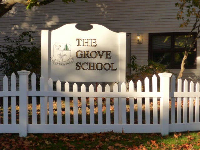Grove School Expands Clinical Team With Richard O'Sullivan, M.D. and ...