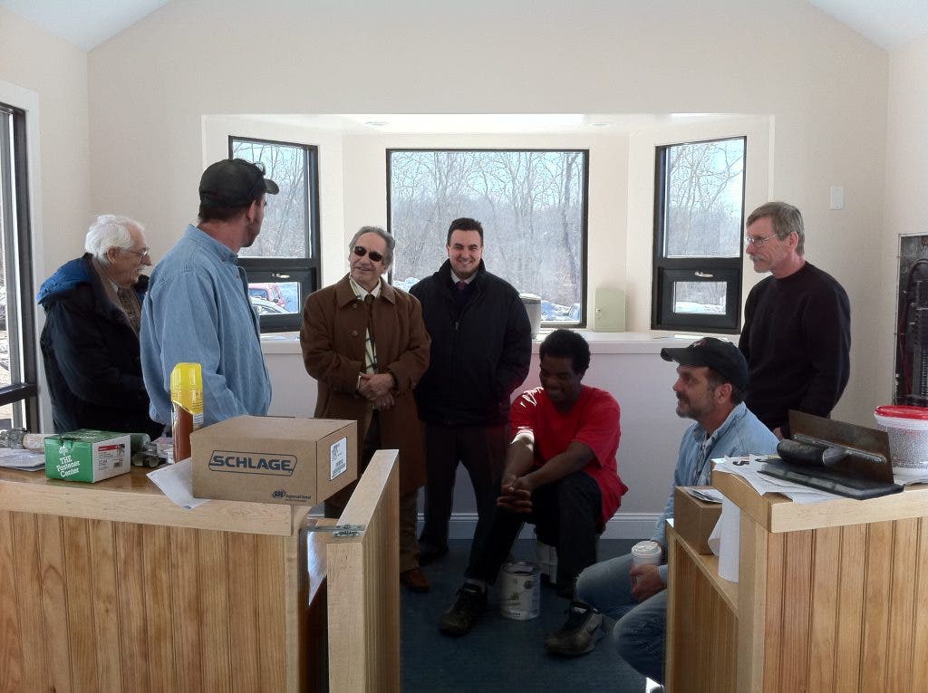 Grove School Continues To Expand Facilities; New Welcome Center Nearly ...