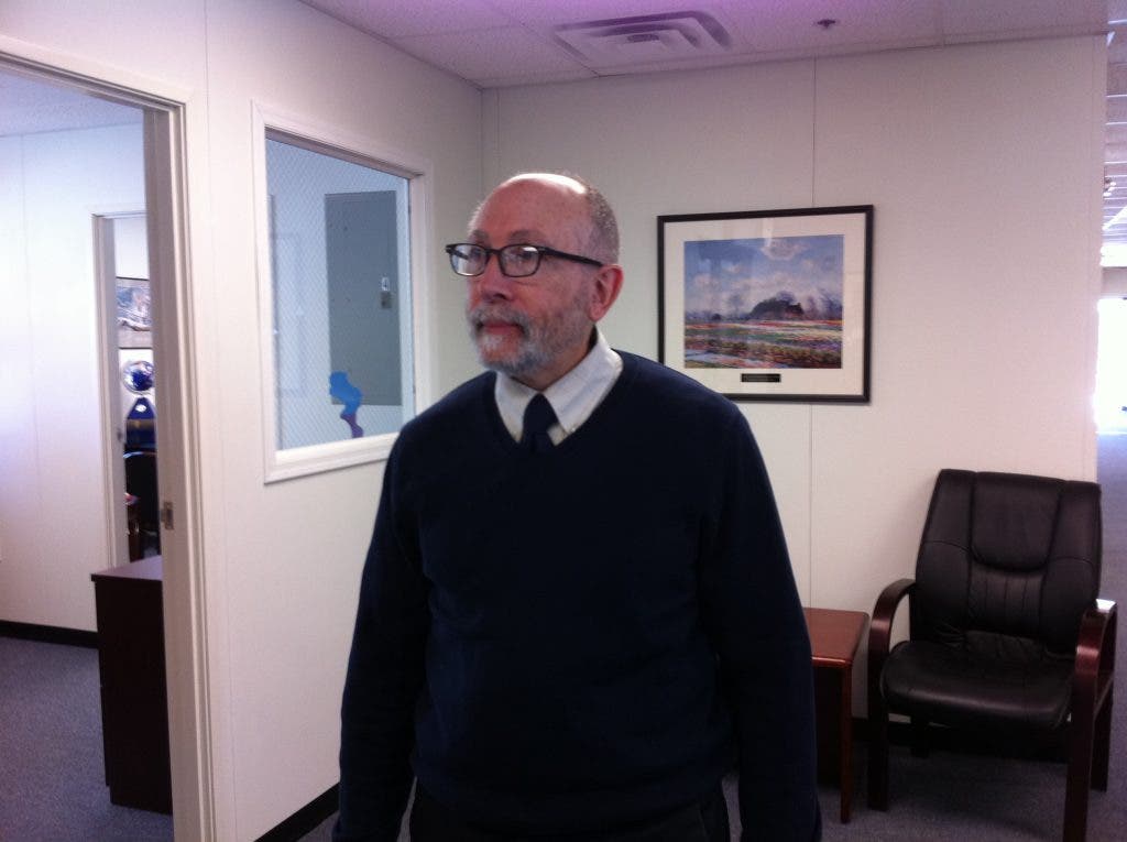 Grove School Continues To Expand Facilities; New Welcome Center Nearly ...