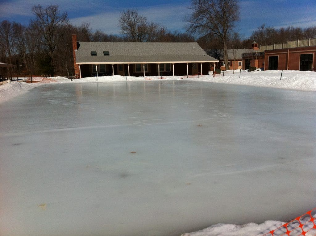 Grove School Continues To Expand Facilities; New Welcome Center Nearly ...