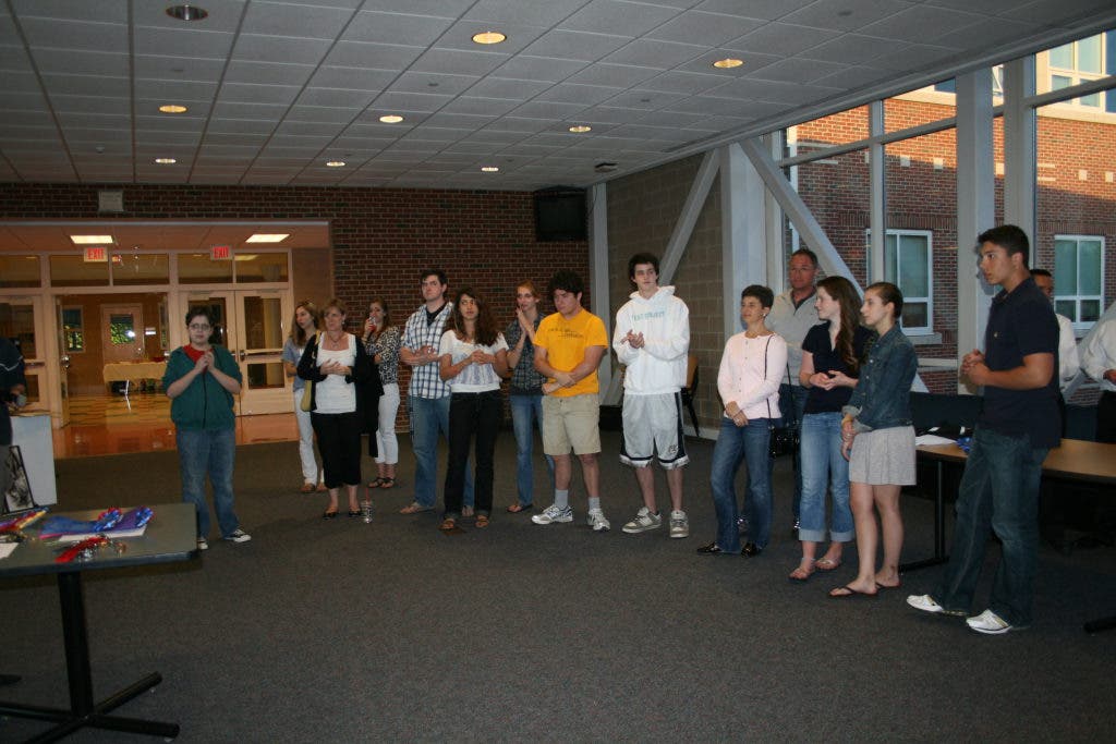 Daniel Hand High School Art Portfolio Winners Announced | Madison, CT Patch