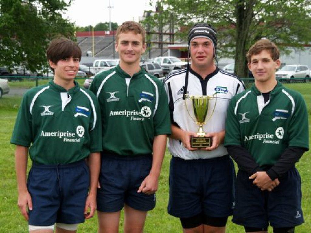Four Daniel Hand High School Students Earn Spots On Connecticut Select ...
