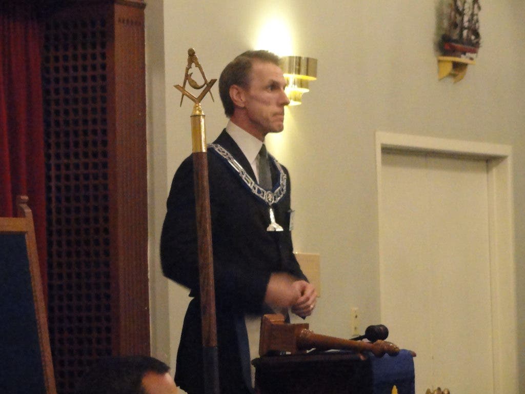 Freemasons Celebrate 60th Anniversary of North Hollywood Temple | North ...