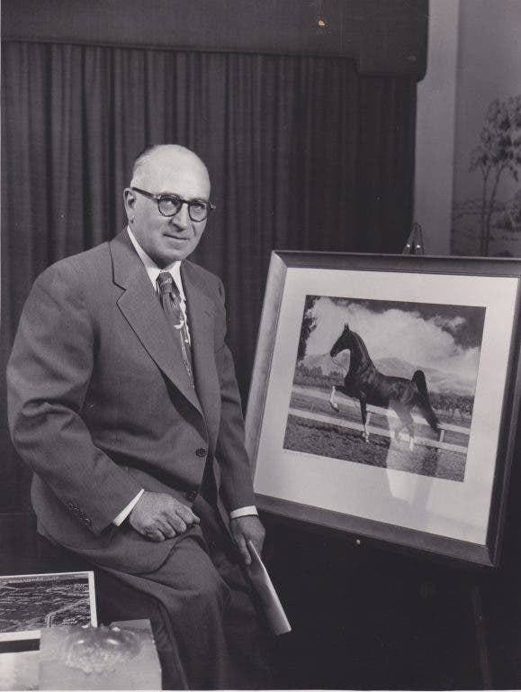 Meet Bob Symonds, Inventor of the Modern Suburban Mall | North ...