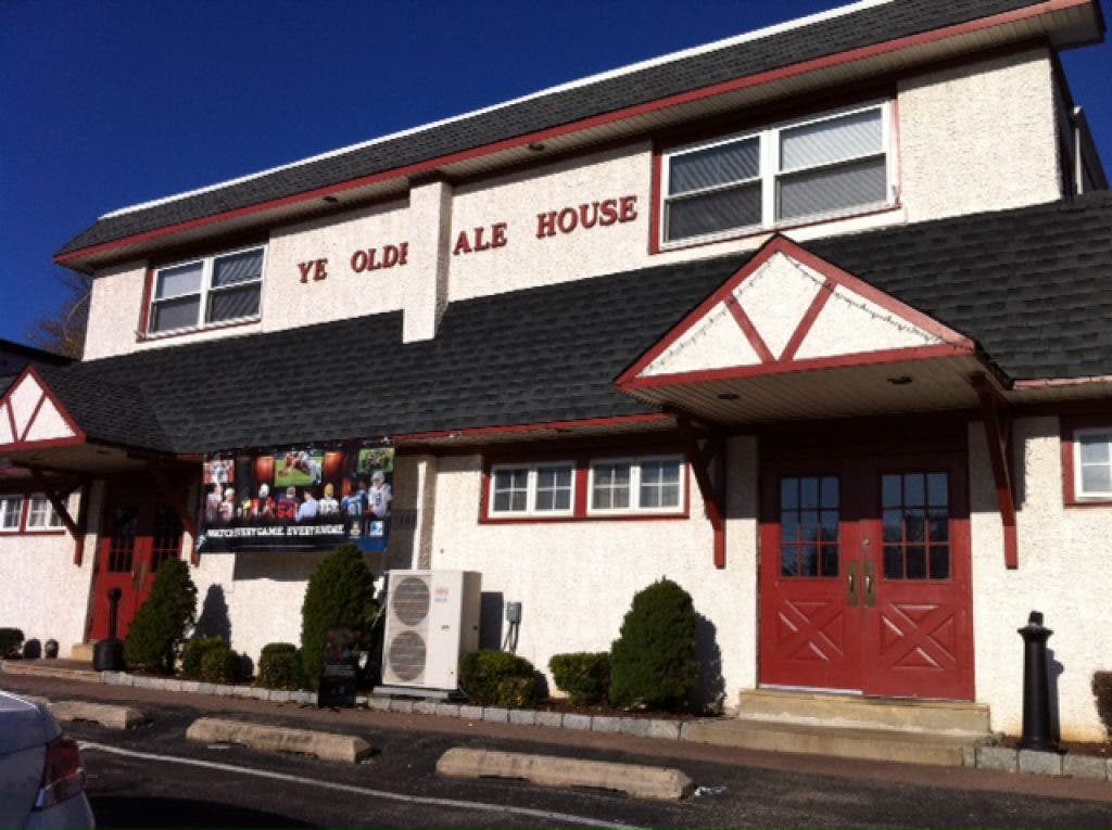 Ye Old Ale House from a Parent's Perspective | Plymouth, PA Patch