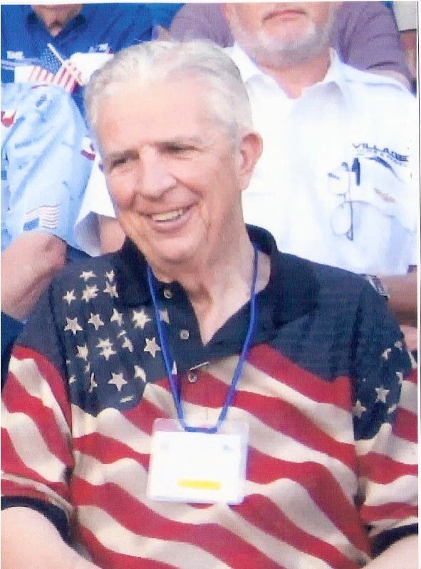A Veteran's Story: Peter Brandel | Malverne, NY Patch