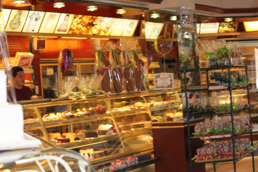 #96 - Treat Yourself at Long Island's Oldest Family Bakery | Malverne ...