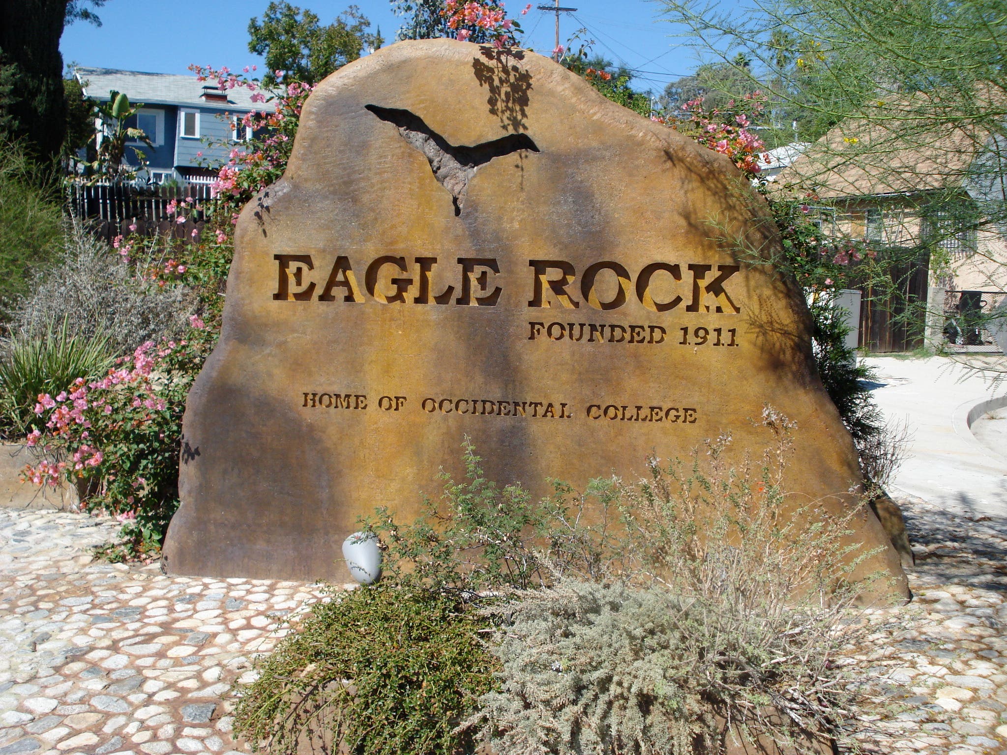 Eagle Rock Gears Up To 'Take Back The Boulevard' | Eagle Rock, CA Patch