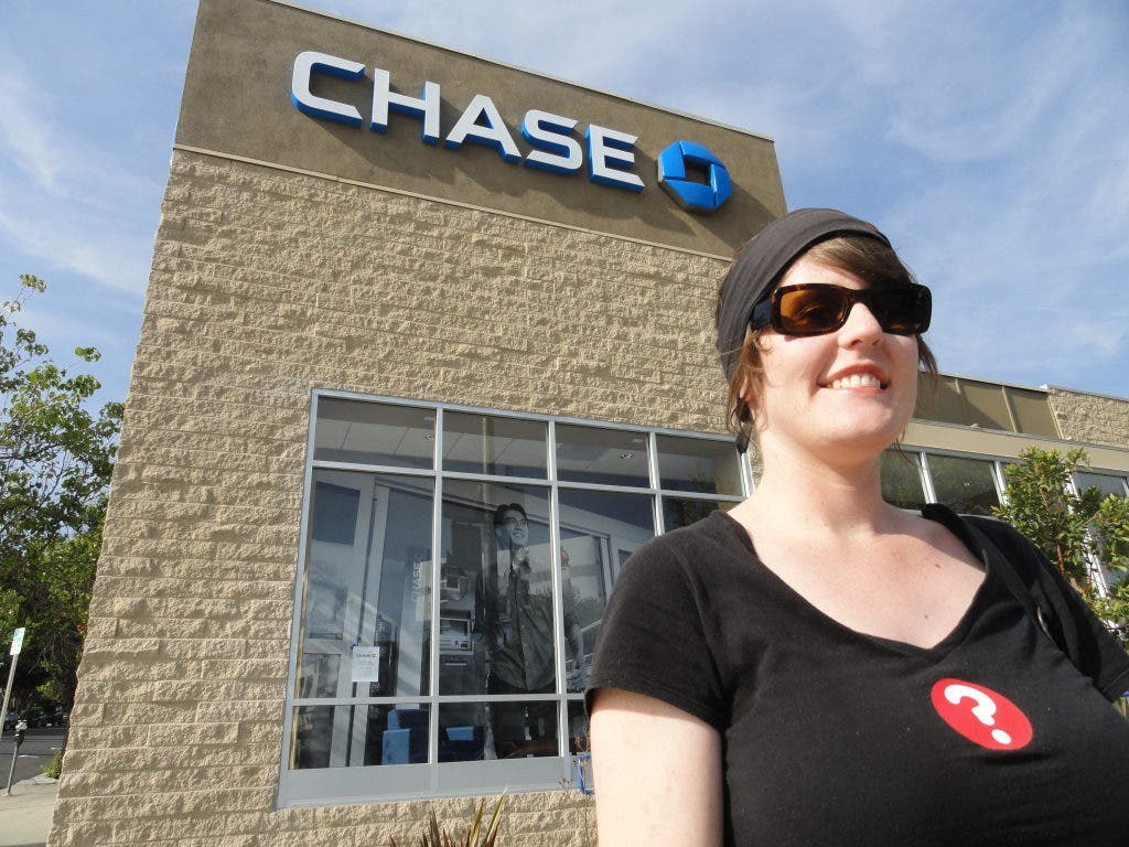 New Branch of Chase Bank to Open on Colorado Boulevard Monday | Eagle ...