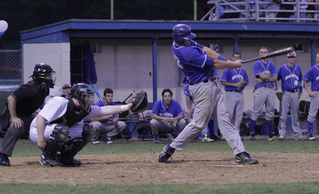 Pat Delano, Braintree High Standout Pitcher, Drafted by Red Sox ...