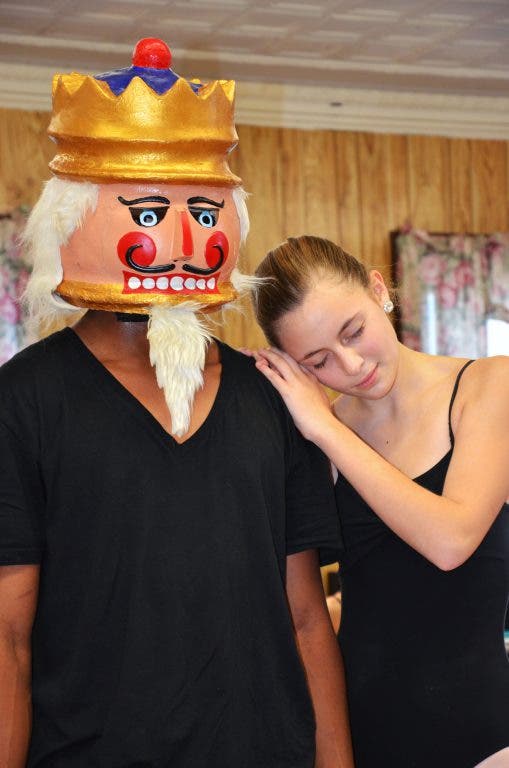 A New Nutcracker Every Year for Braintree Ballet Company | Braintree ...