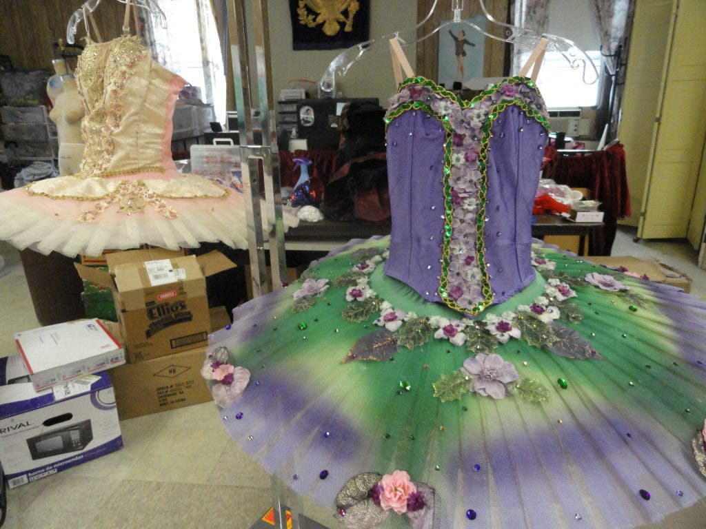 A New Nutcracker Every Year for Braintree Ballet Company | Braintree ...