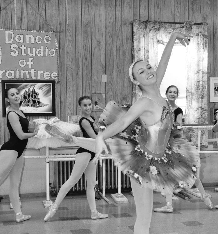 A New Nutcracker Every Year for Braintree Ballet Company | Braintree ...