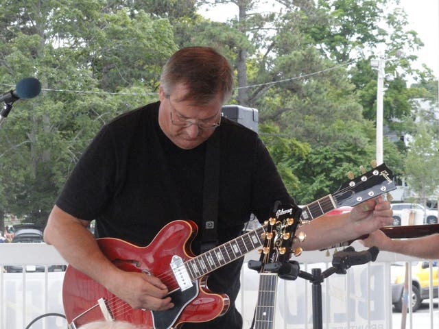 Lineup Set for Sunset Lake Concert Series | Braintree, MA Patch