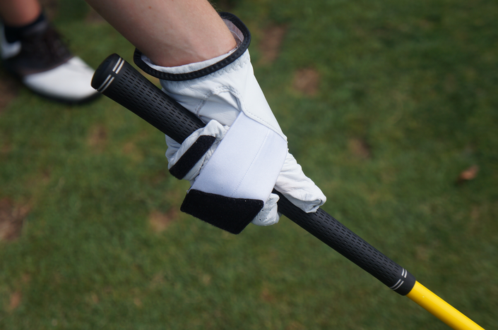 Teaching Adaptive Golf Techniques to Disabled Residents | Braintree, MA ...