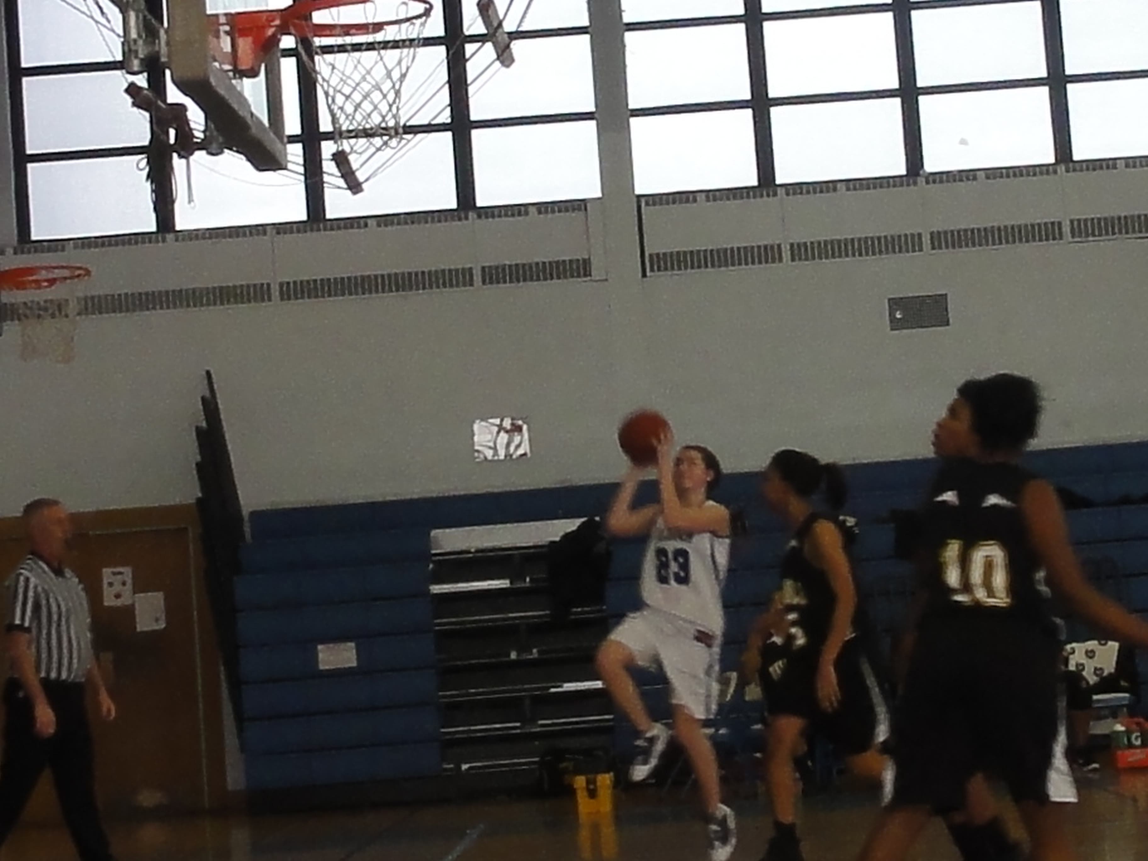 Lady Colts Basketball Opens Strong Against Uniondale | Merrick, NY Patch