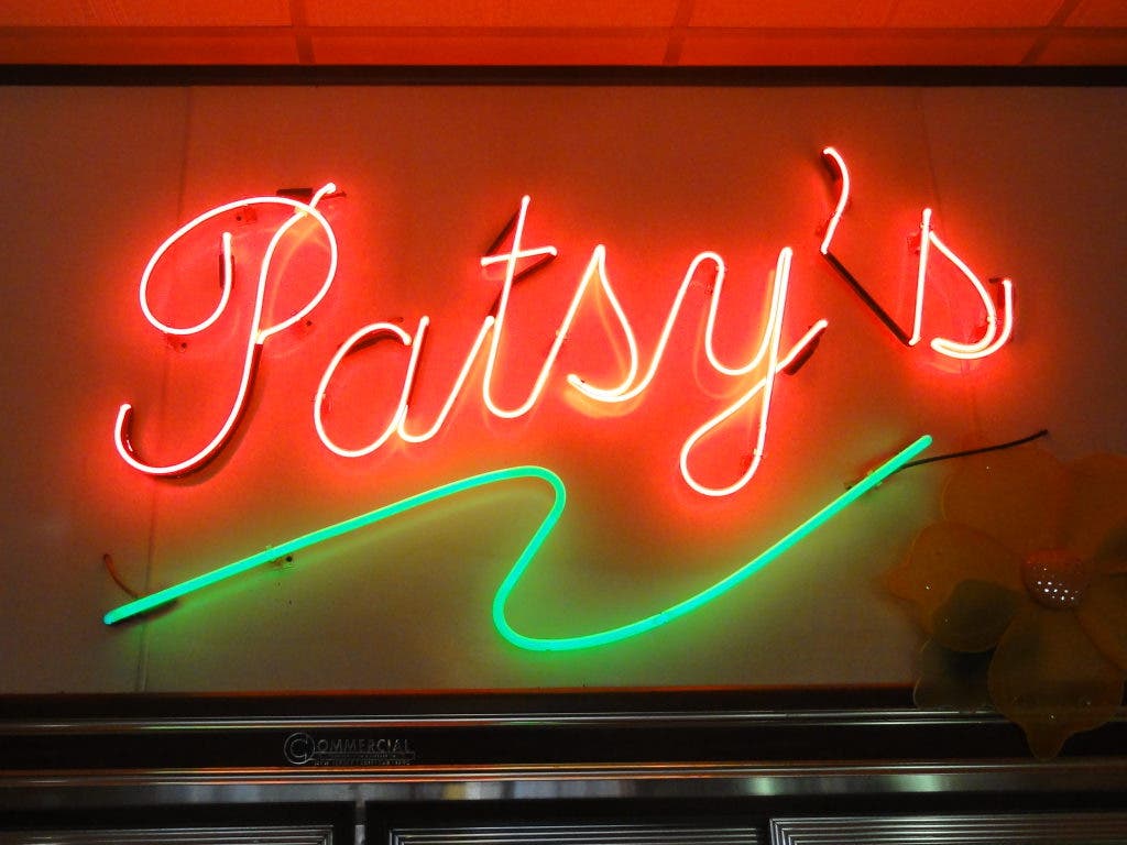 Patsy's Holds Treats and Memories for Lindy Locals Near and Far ...
