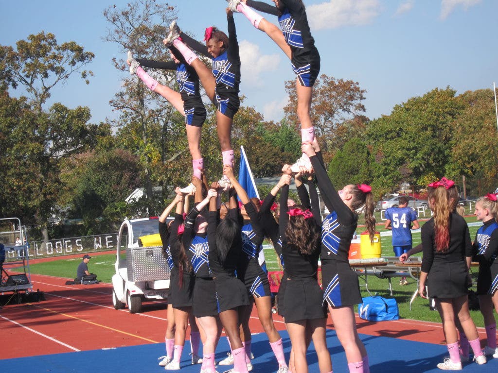 North Babylon Celebrates Homecoming | Deer Park, NY Patch