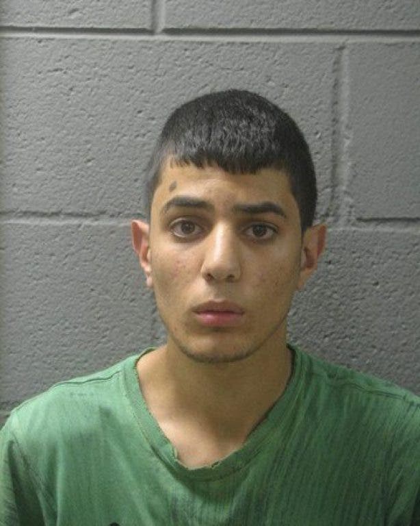 Psych Evaluation Will Show Granat Murder Defendant is Nonviolent ...