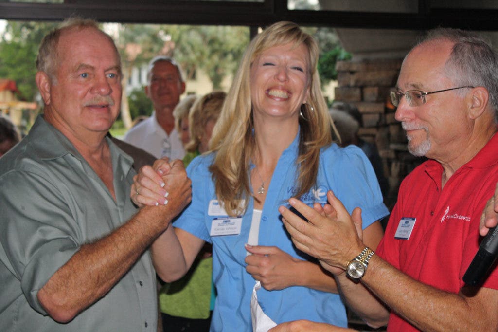 Michael Rouleau Named Honorary Mayor of RB | Rancho Bernardo, CA Patch