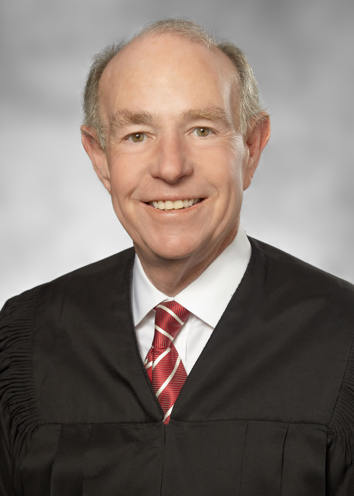 'Bird Rock Bandits' Judge Retiring | La Jolla, CA Patch