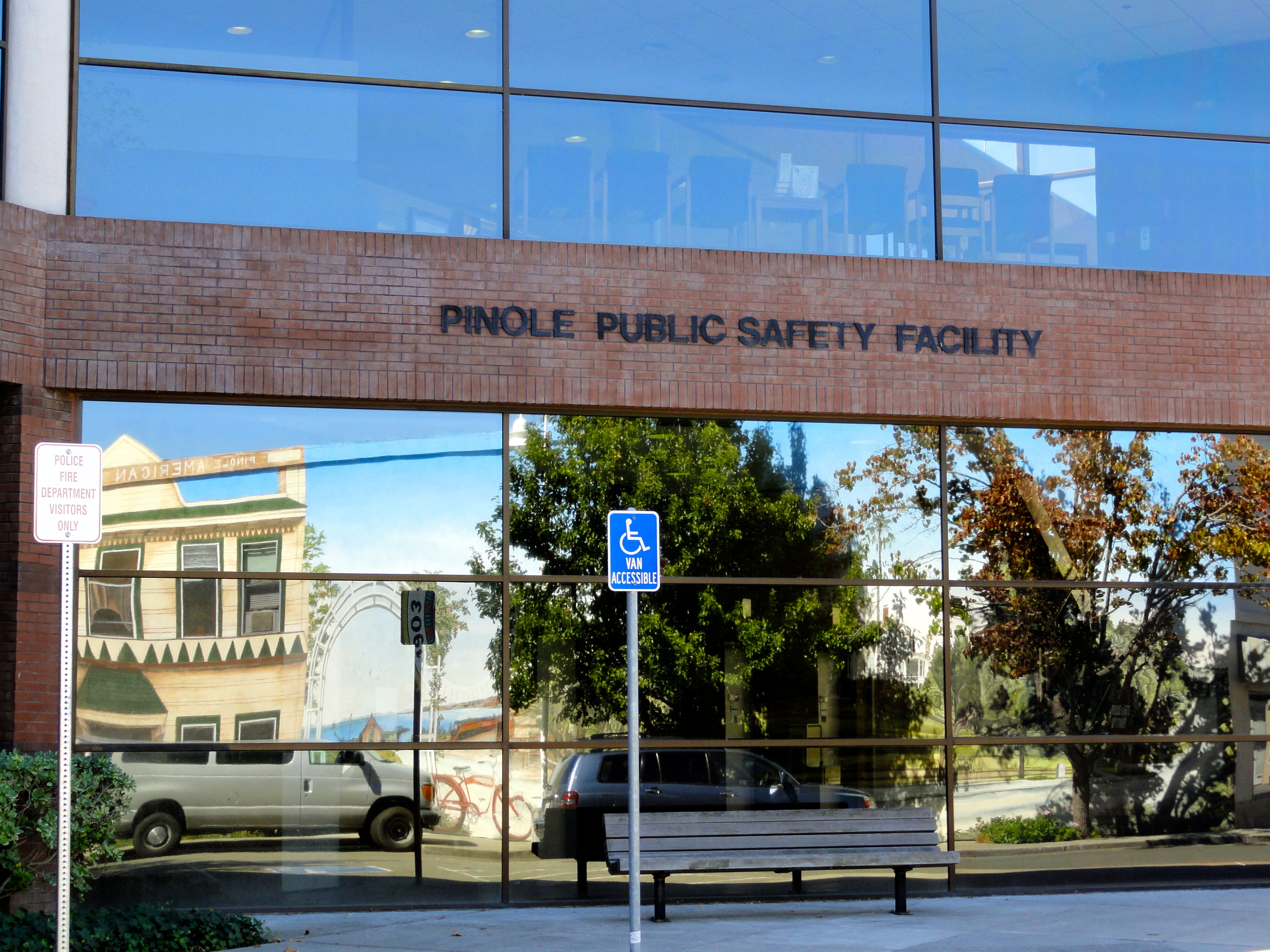 City Council Imposes Pay Cuts for Police Officers | Pinole, CA Patch