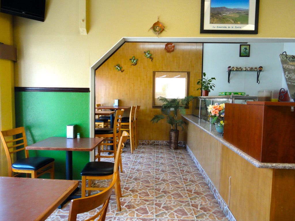 Family Opens New Restaurant in Old Town Pinole | Pinole, CA Patch