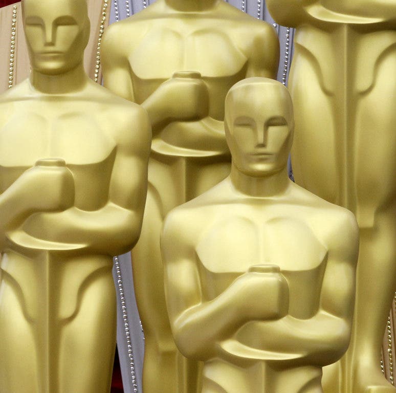 Congratulations to Our Oscars Contest Winner! | Novato, CA Patch