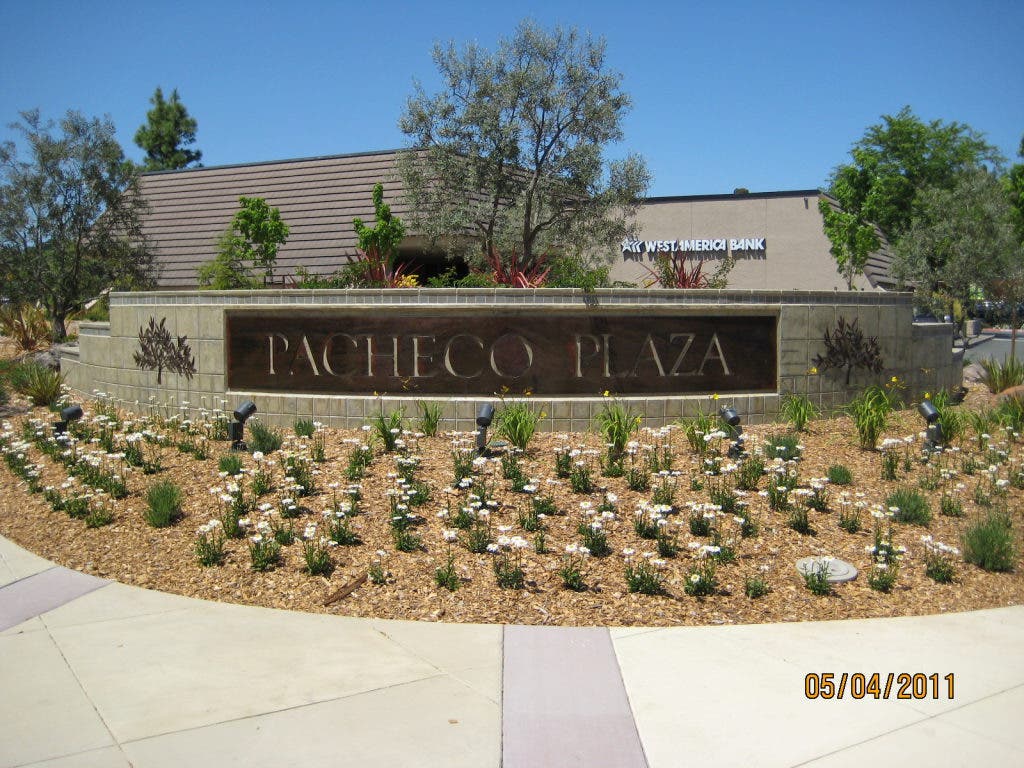 Pacheco Plaza Releases Free Concert Series Schedule | Novato, CA Patch
